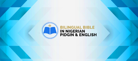 How to Read and Write Nigerian Pidgin | Nigerian Pidgin - English - Bible