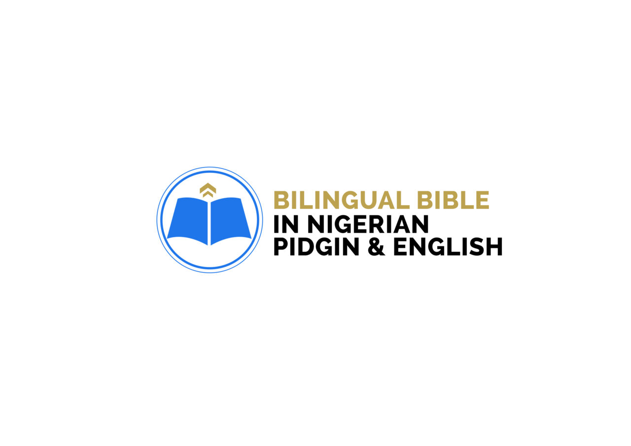 Álfábẹt/Alphabet | Nigerian Pidgin - English - Bible